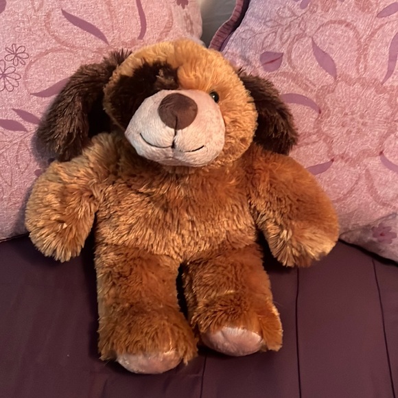 Dan Dee | Toys | Dan Dee Collectors Choice Plush Stuffed Animal Brown ...
